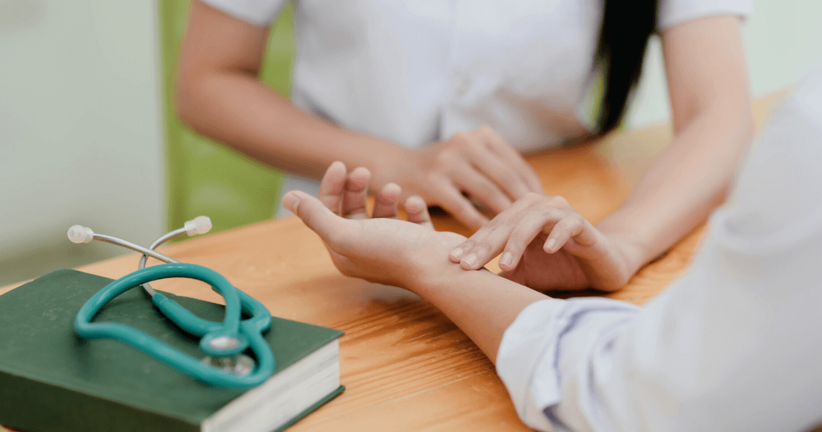 4 Reasons to Attend Women's Health Day | Coplin Health